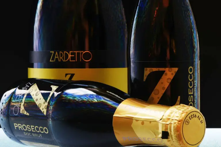 Vino Prosecco: Espumoso de origen Italiano (Caracteristicas y Maridaje)