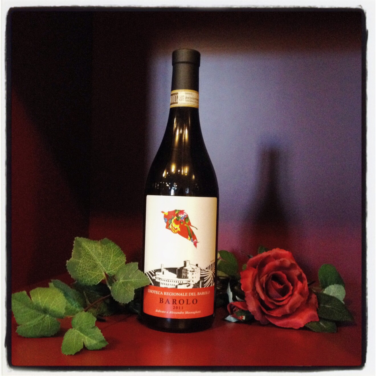 Vino Barolo: El rey de los vinos italiano (Características, Maridaje y más)