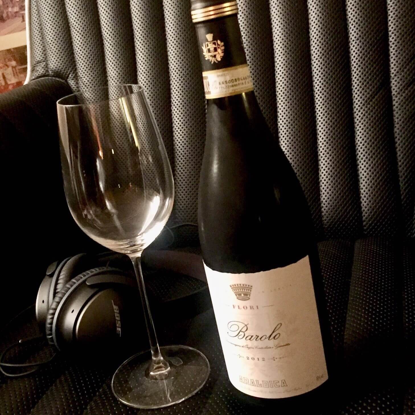 Vino Barolo: El rey de los vinos italiano (Características, Maridaje y más)