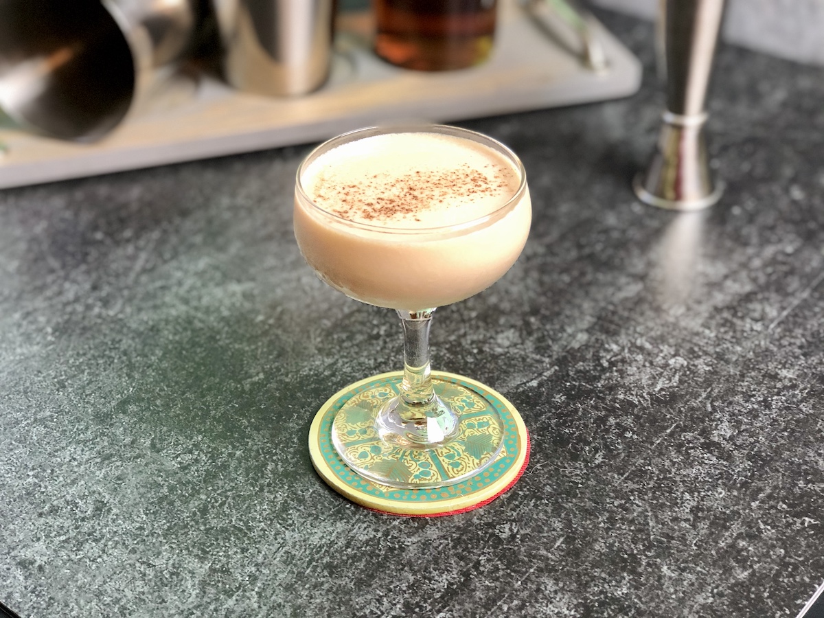 +16 Cocteles con Brandy ¡Sencillas Recetas para preparar Facil en Casa!