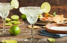 ¿Cómo preparar un Cocktail Margarita? (Tipos, recetas e ingredientes ...