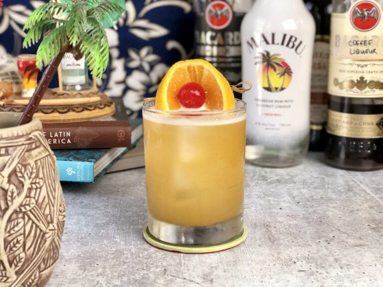 +14 Bebidas alcoólicas doces para cada ocasião (Receita e Ingredientes)