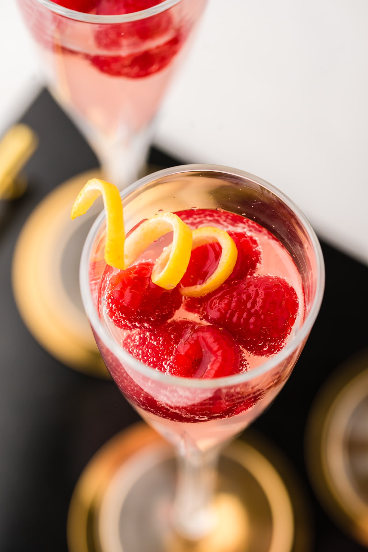 +13 Recetas unicas para preparar Coctéles con Vermouth (Blanco y Rojo)