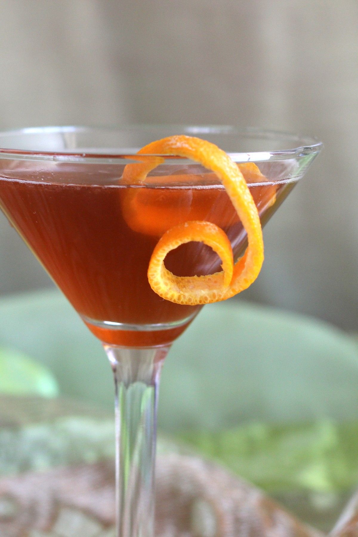+16 Cocteles con Brandy ¡Sencillas Recetas para preparar Facil en Casa!