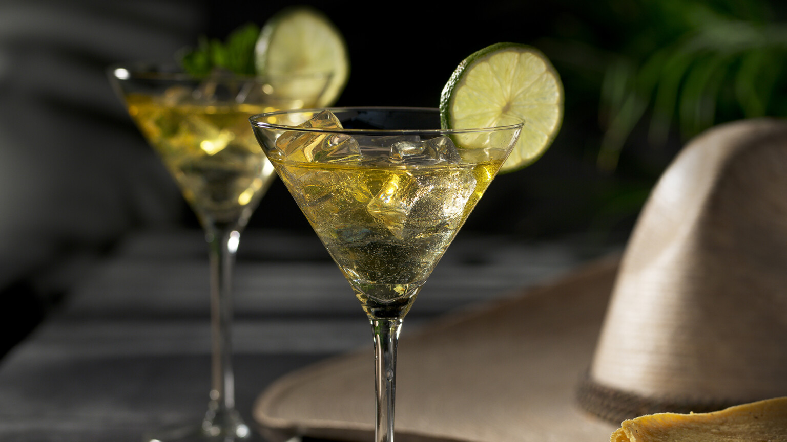 +16 Cocteles con Brandy ¡Sencillas Recetas para preparar Facil en Casa!