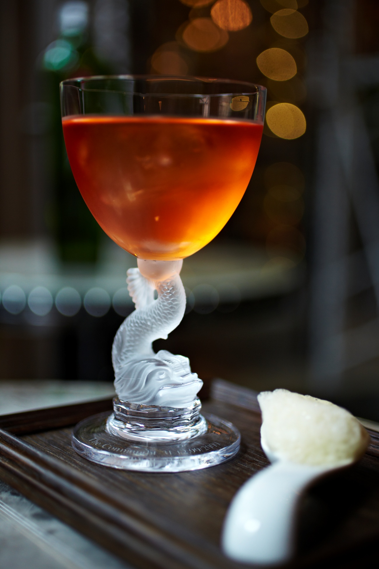 +16 Cocteles con Brandy ¡Sencillas Recetas para preparar Facil en Casa!