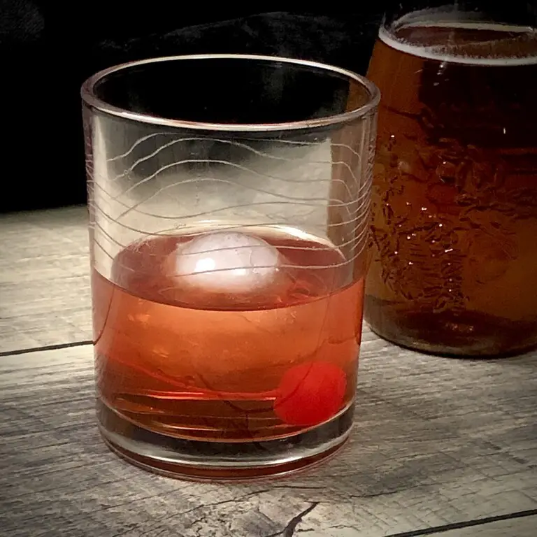 +16 Cocteles con Brandy ¡Sencillas Recetas para preparar Facil en Casa!