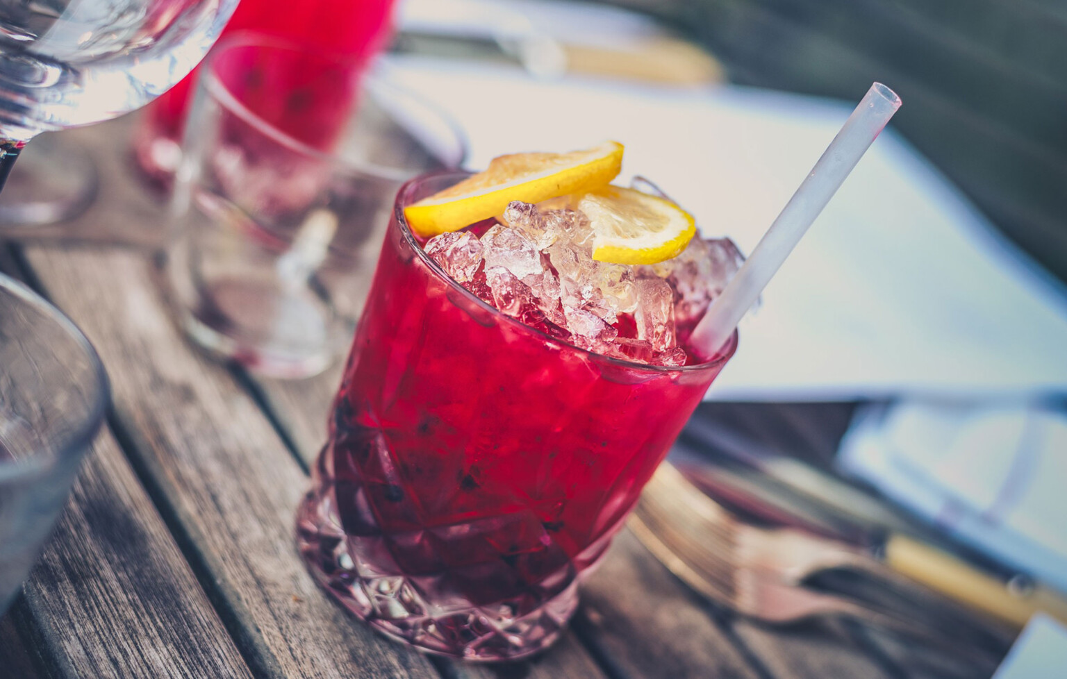 +15 Recetas de Cocteles con Alcohol para disfrutar con los amigos - Los ...