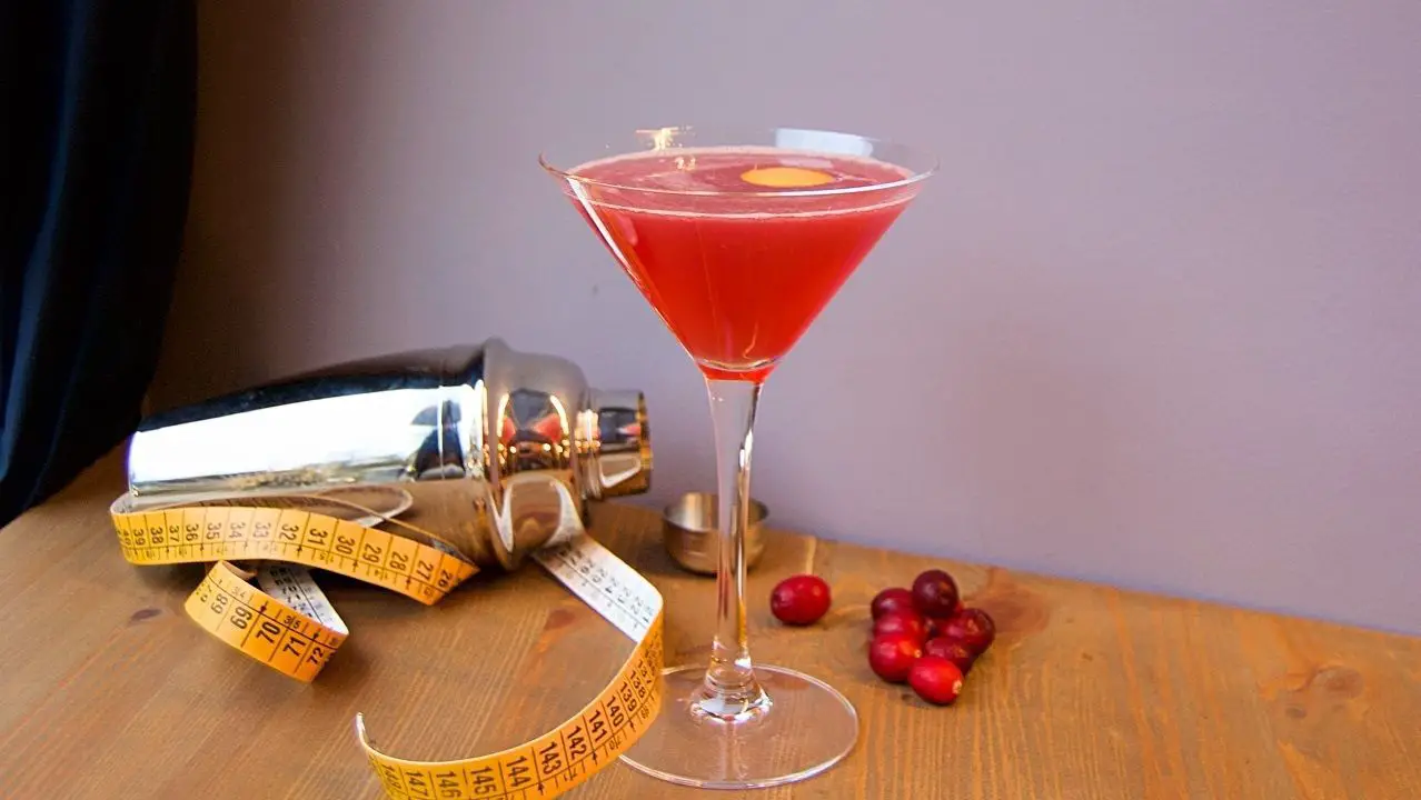 +12 Recetas de Tragos preparados con coctelera ¡Para sorprender!