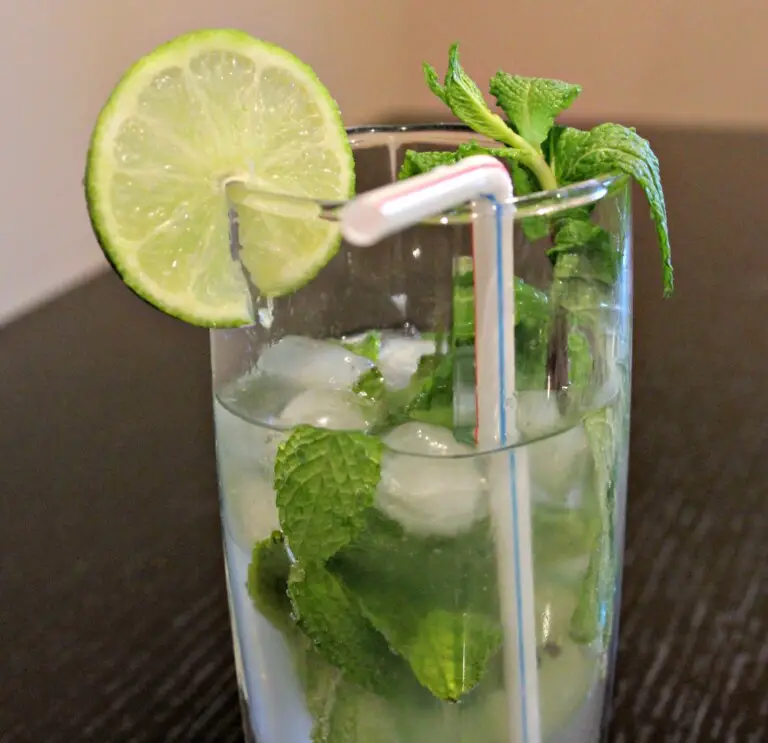 +5 Bebidas típicas de Cuba ¡Recetas populares! ¡Tradicionales y famosas!