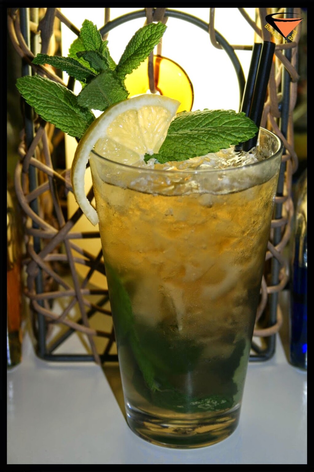 Mojito: Coctel de Origen cubano ¿Cómo Hacer? (Recetas y Ingredientes)