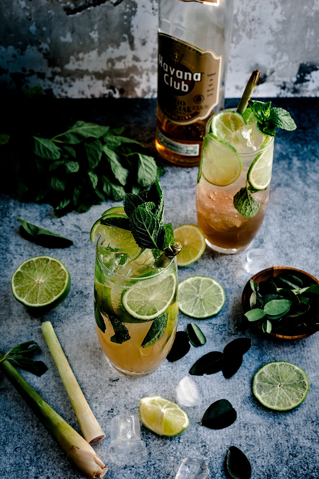 Mojito: Coctel de Origen cubano ¿Cómo Hacer? (Recetas y Ingredientes)