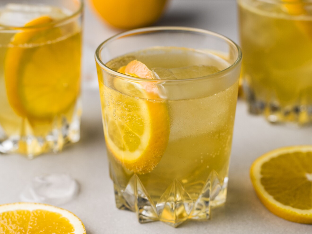 +8 Tragos con Frizzé ¡Fáciles de preparar! Recetas + Ingredientes y más