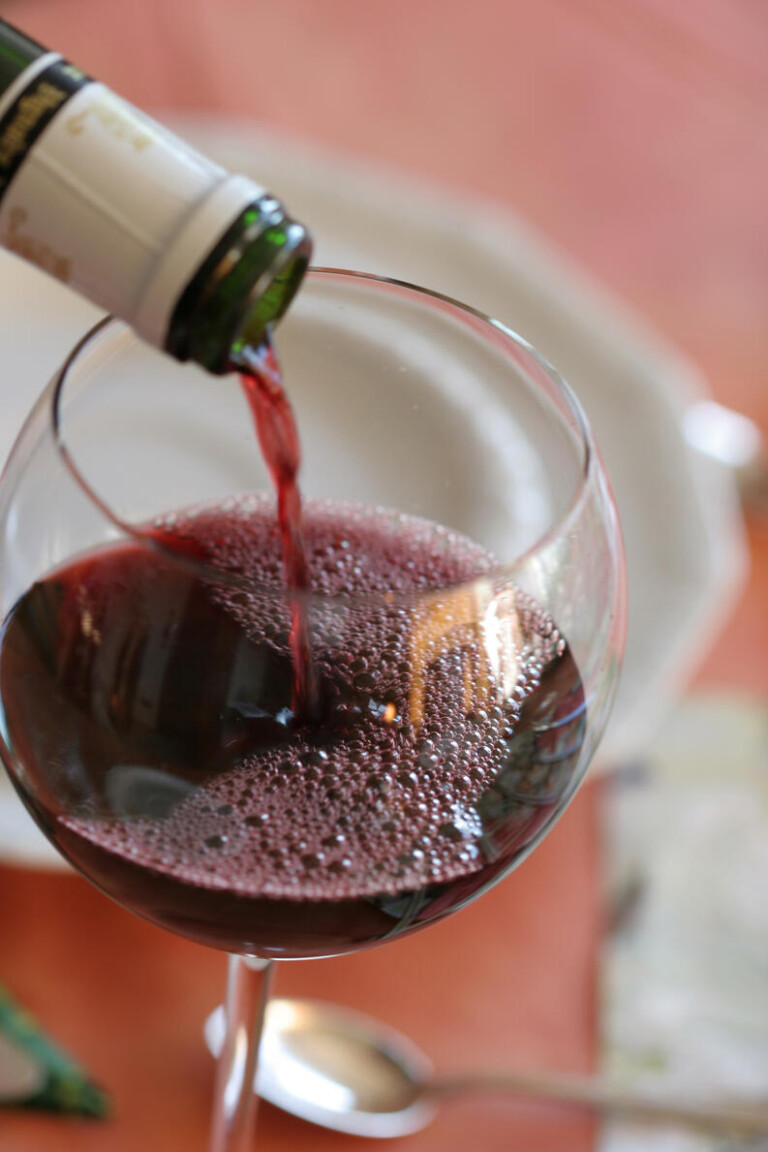 Vino Syrah: Perfecto para el maridaje con especias (Caracteristicas y más)