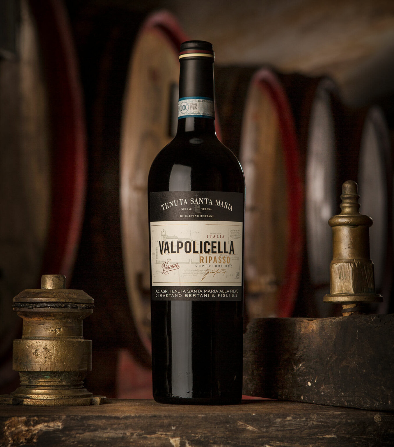 Vino Veneto: Tradición, excelencia y sabor italiano (Caracteristicas y más)