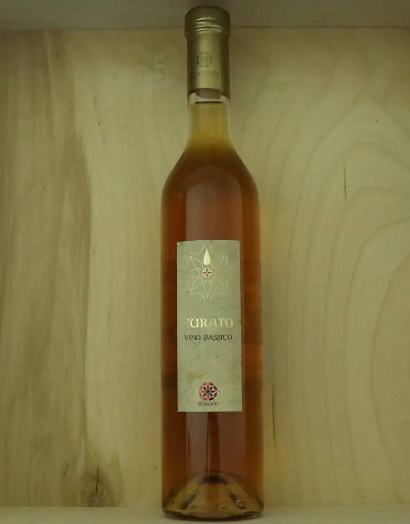 Vino Passito: Dulzura y aroma de gran distinción (Maridaje y más)
