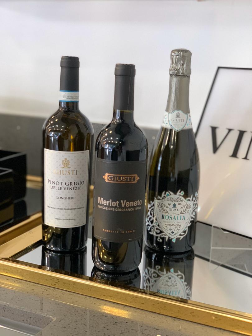Vino Veneto: Tradición, excelencia y sabor italiano (Caracteristicas y más)