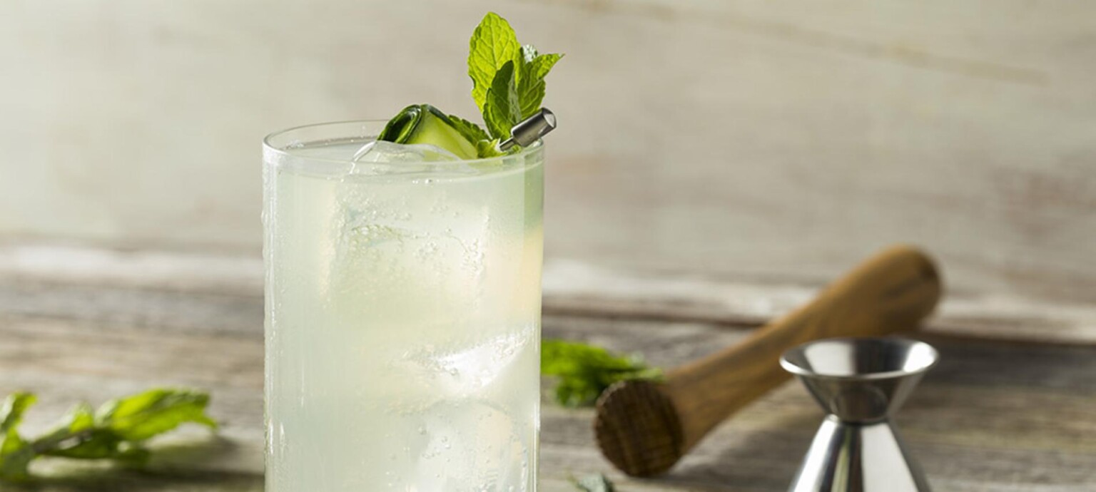 +15 Recetas de bebidas con pisco y frutas (Tragos, Cocteles y más)