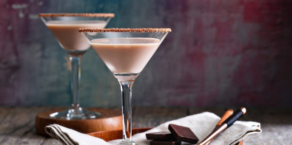 +18 Bebidas para preparar con coñac (Cocteles, Tragos, Recetas y más)