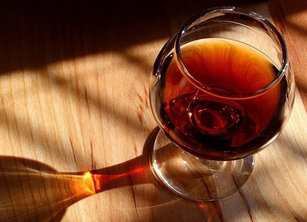 +18 Bebidas para preparar con coñac (Cocteles, Tragos, Recetas y más)