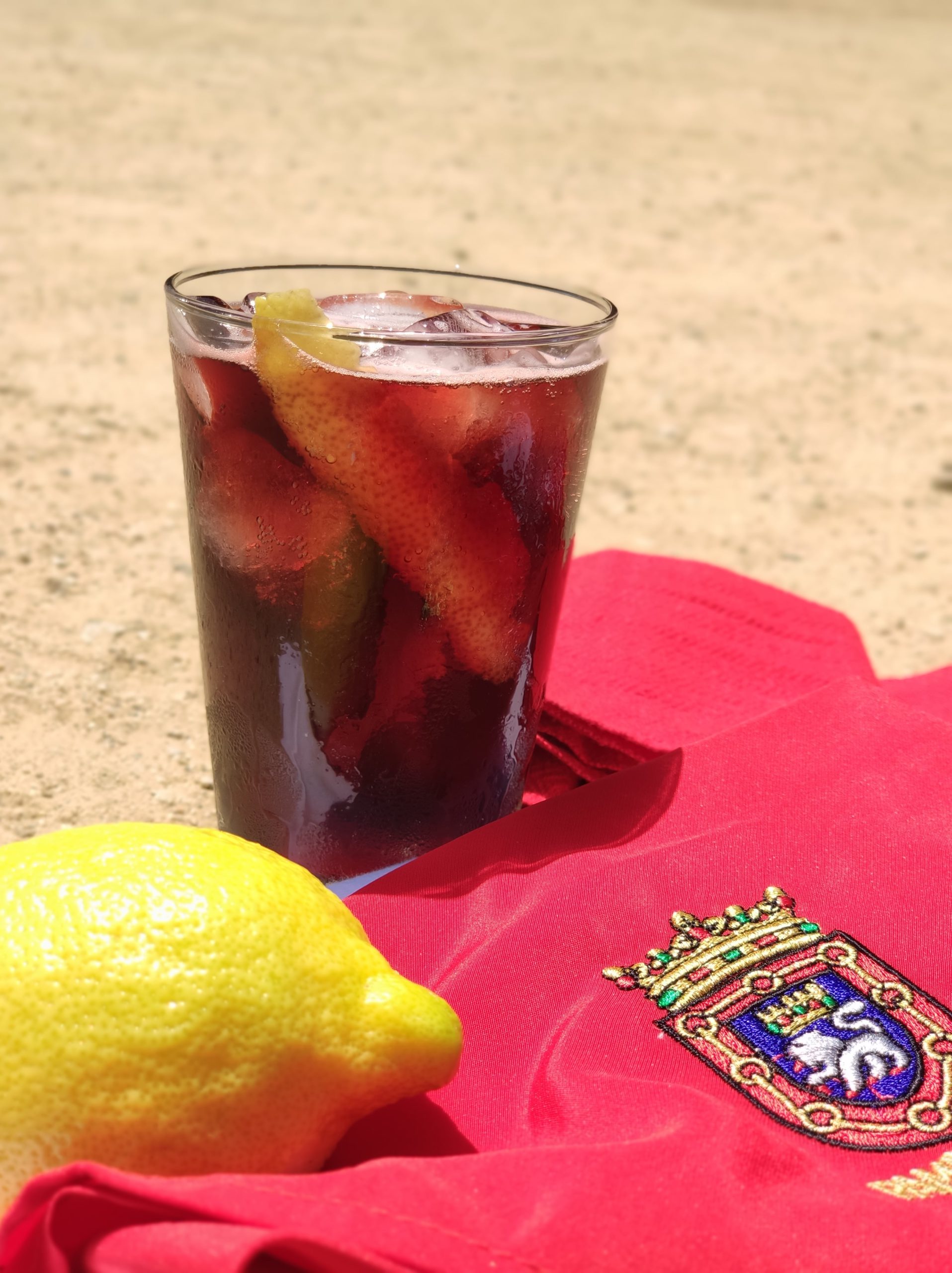 Coctel Calimocho: ¿Cómo hacer? Recetas e Ingredientes (Origen y más)