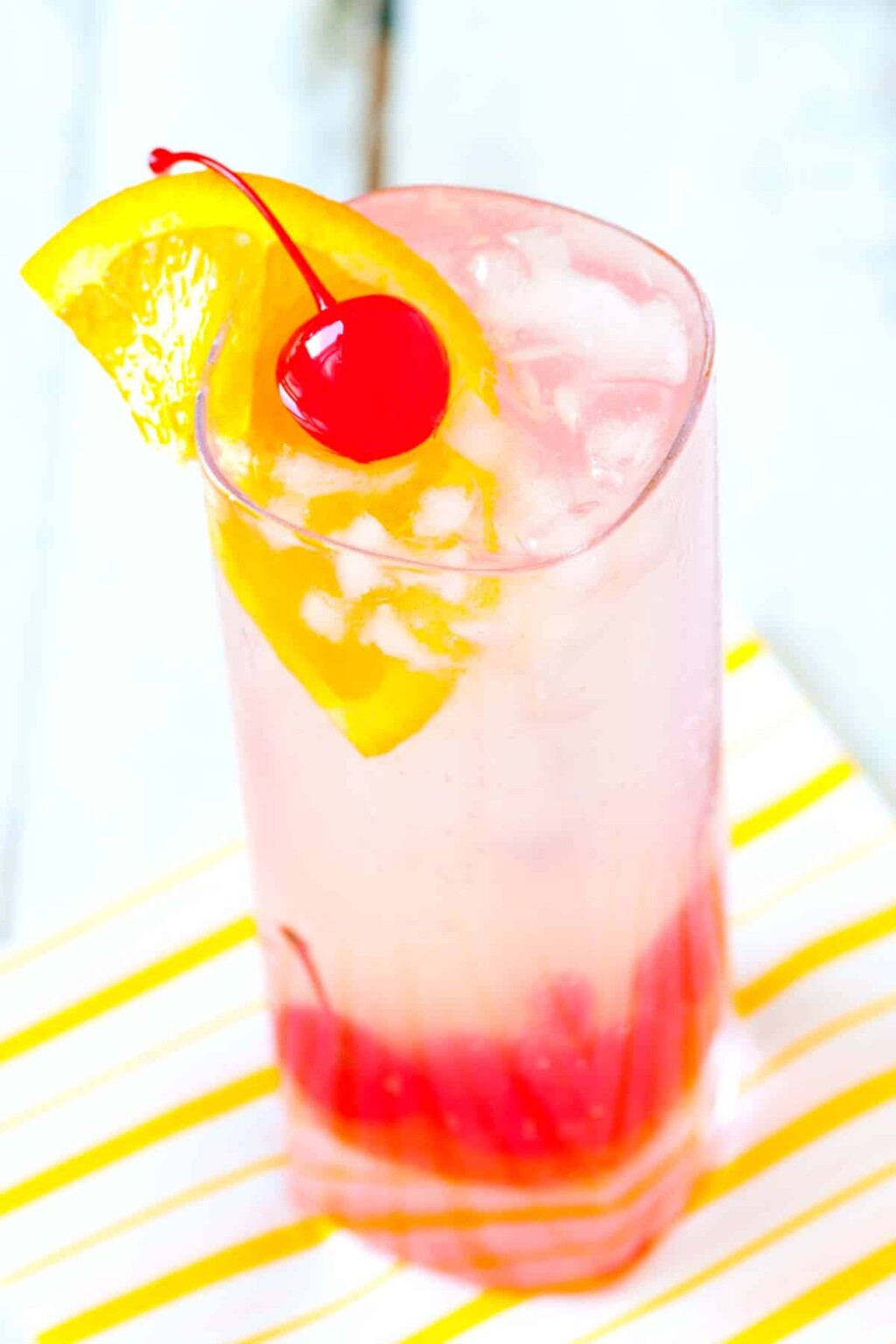 +12 Recetas de Tragos con Bitter ¡Fáciles de preparar! Para principiantes.