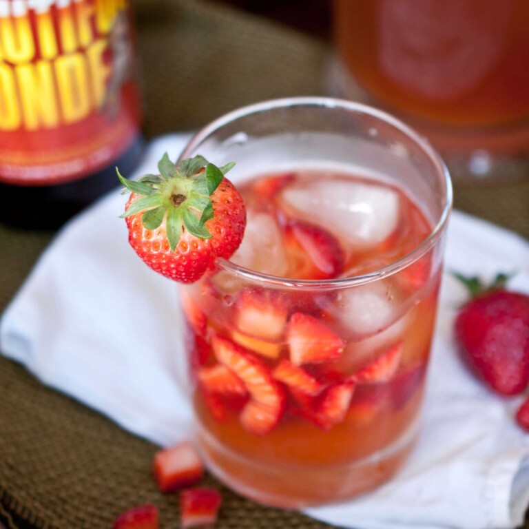 +15 Recetas de cocteles con cerveza ¡Faciles de hacer! - Los Vinos ...