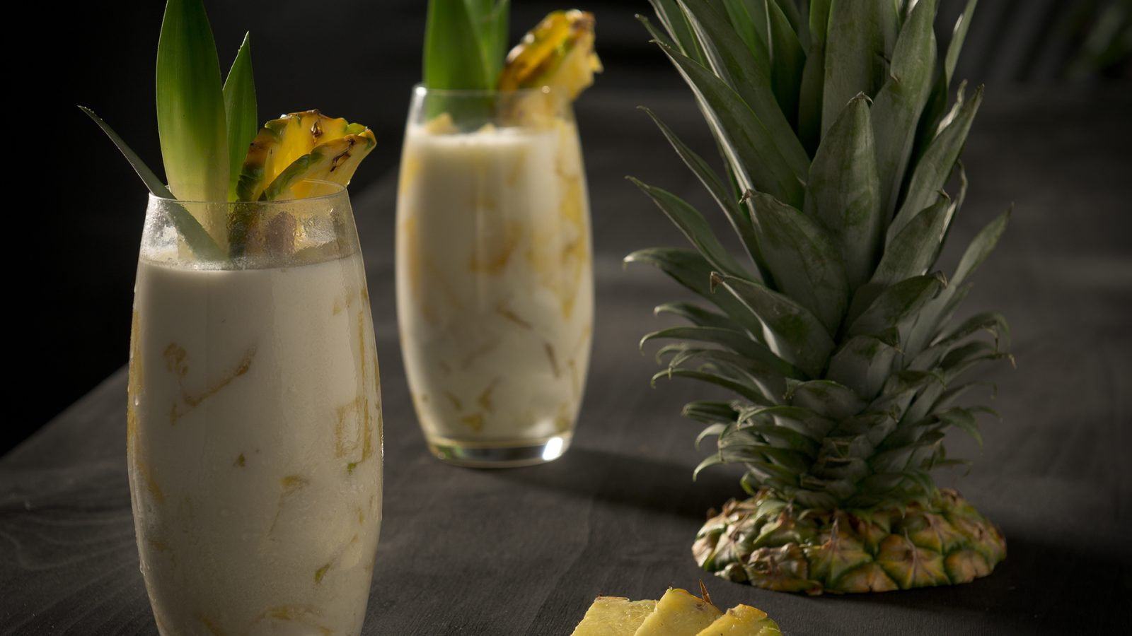 Cocktail Piña Colada: ¿Cómo hacer? Recetas e Ingredientes (Origen)
