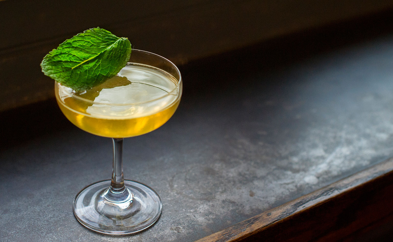 +10 Recetas de bebidas con menta ¡Deliciosas y refrescante!