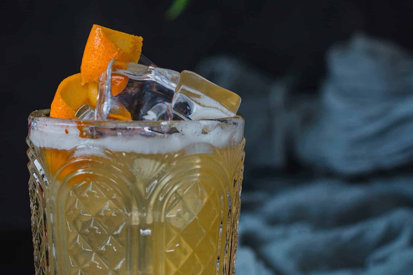 +10 Recetas de Cocteles Clásicos ¡Los mas bebidos en toda la historia!