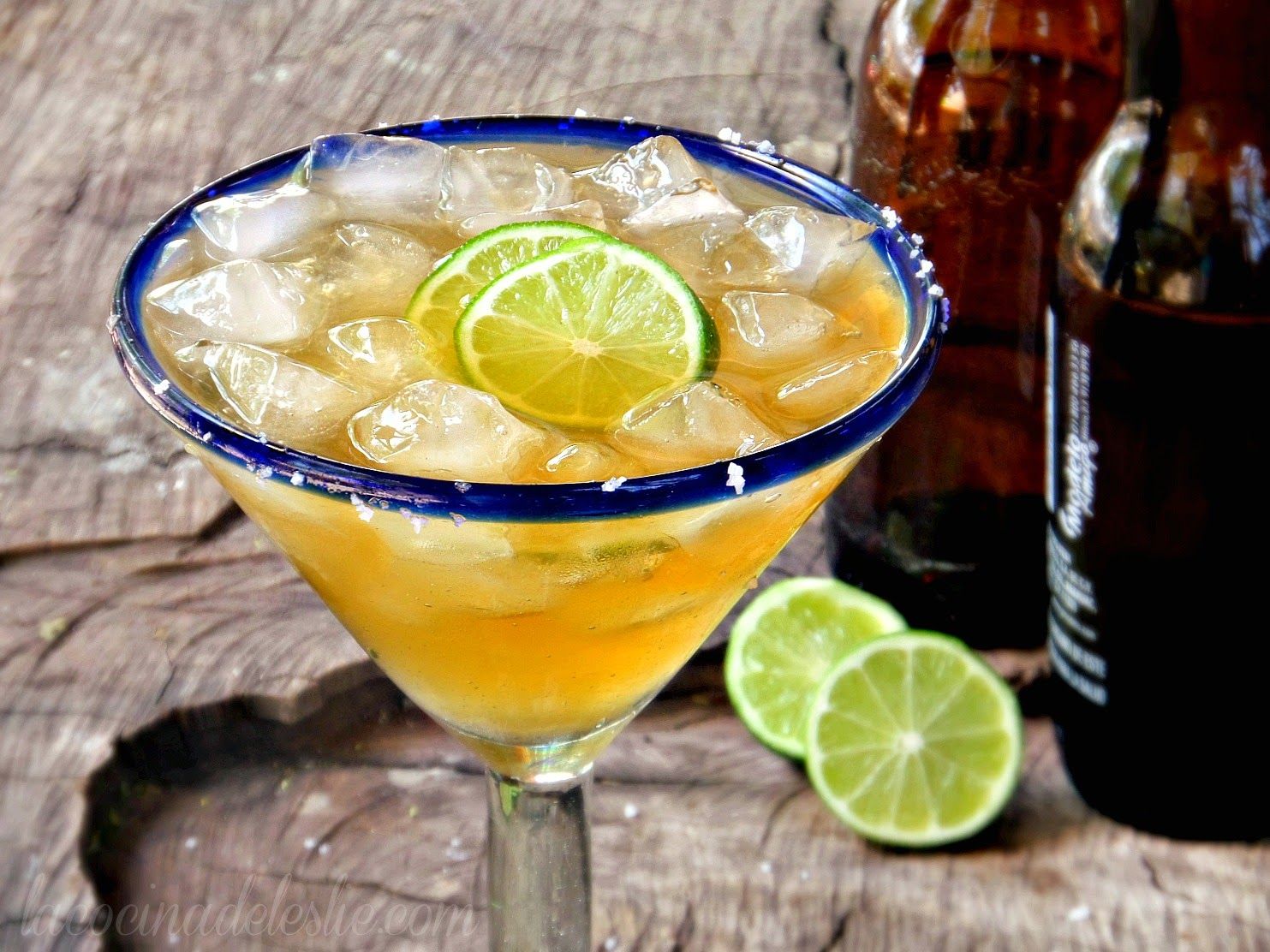 +15 Recetas de cocteles con cerveza ¡Faciles de hacer! - Los Vinos ...