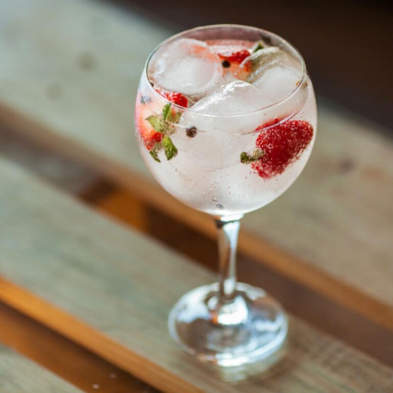 +15 Recetas de Cocteles con Alcohol para disfrutar con los amigos - Los ...