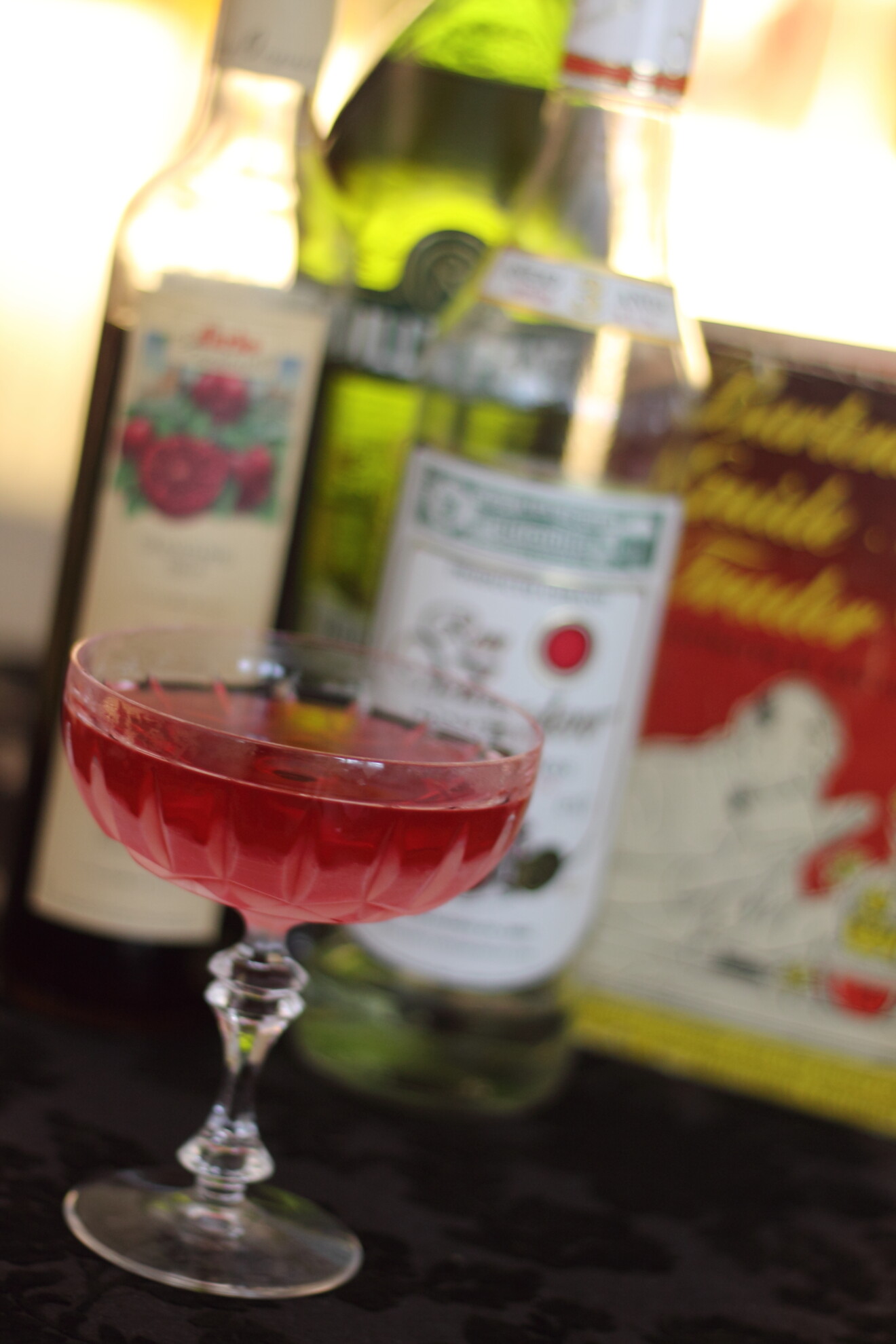+12 Tragos con Ron Oscuro ¡Deleitante sabor! Recetas + Ingredientes