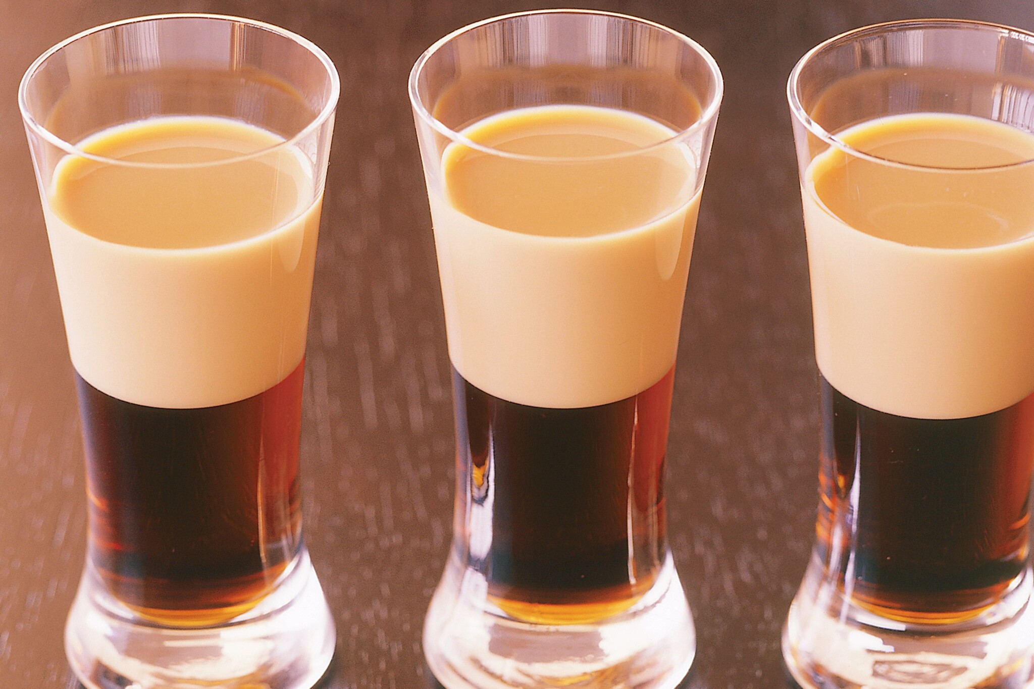 +12 Recetas de cocteles con Crema de Whisky ¡Faciles de preparar!