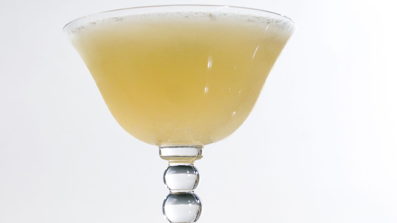 +13 Recetas de cocteles con Anís que te endulzarán ¡Faciles de hacer!