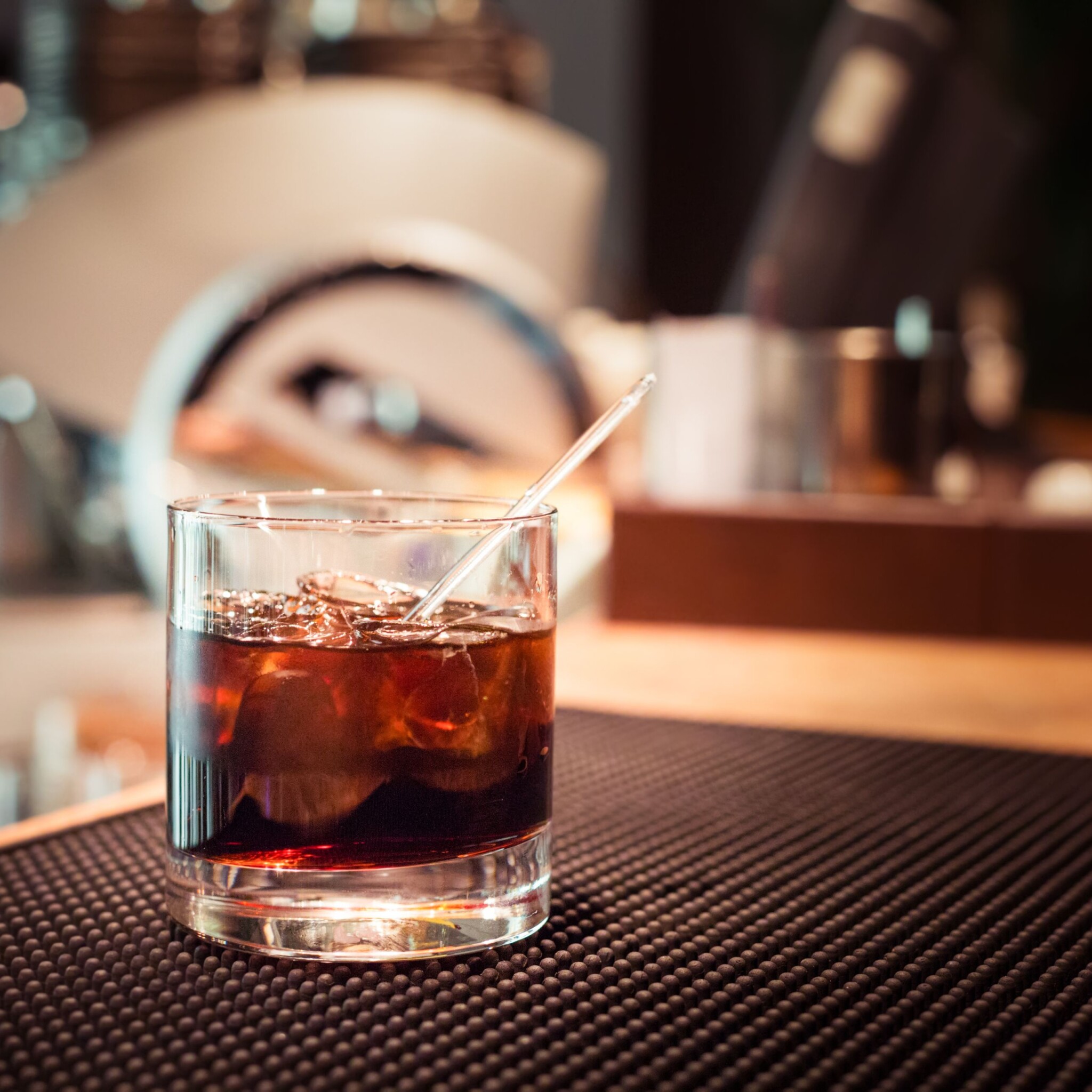 +17 Recetas de cocteles con Kahlúa que te fascinarán ¡Faciles de hacer!