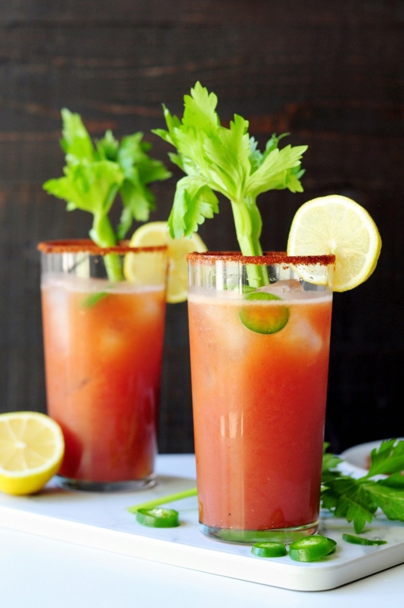 Cocktail Bullshot: ¿Cómo hacer? Recetas e Ingredientes (Origen)