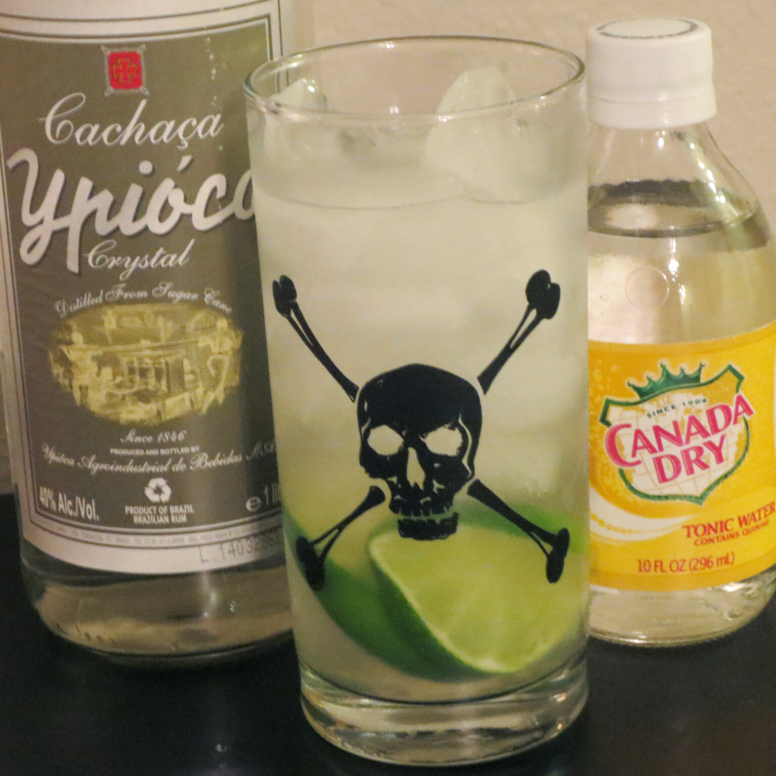 +12 Cocteles con Cachaza ¡Recetas faciles de preparar en casa y más!