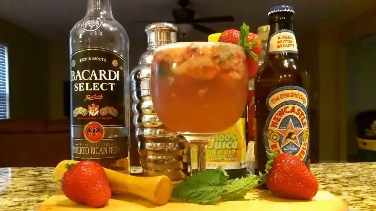 17 Recetas De Cocteles Con Kahlúa Que Te Fascinarán ¡faciles De Hacer