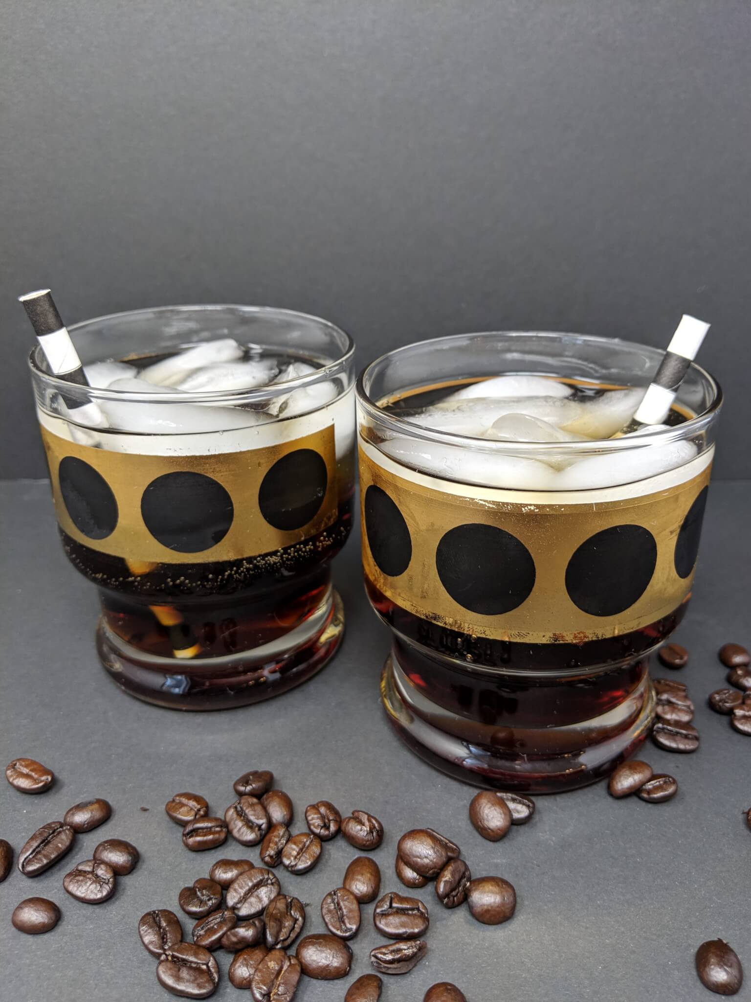 Cocktail Mind Eraser: ¿Cómo hacer? Recetas e Ingredientes (Origen)