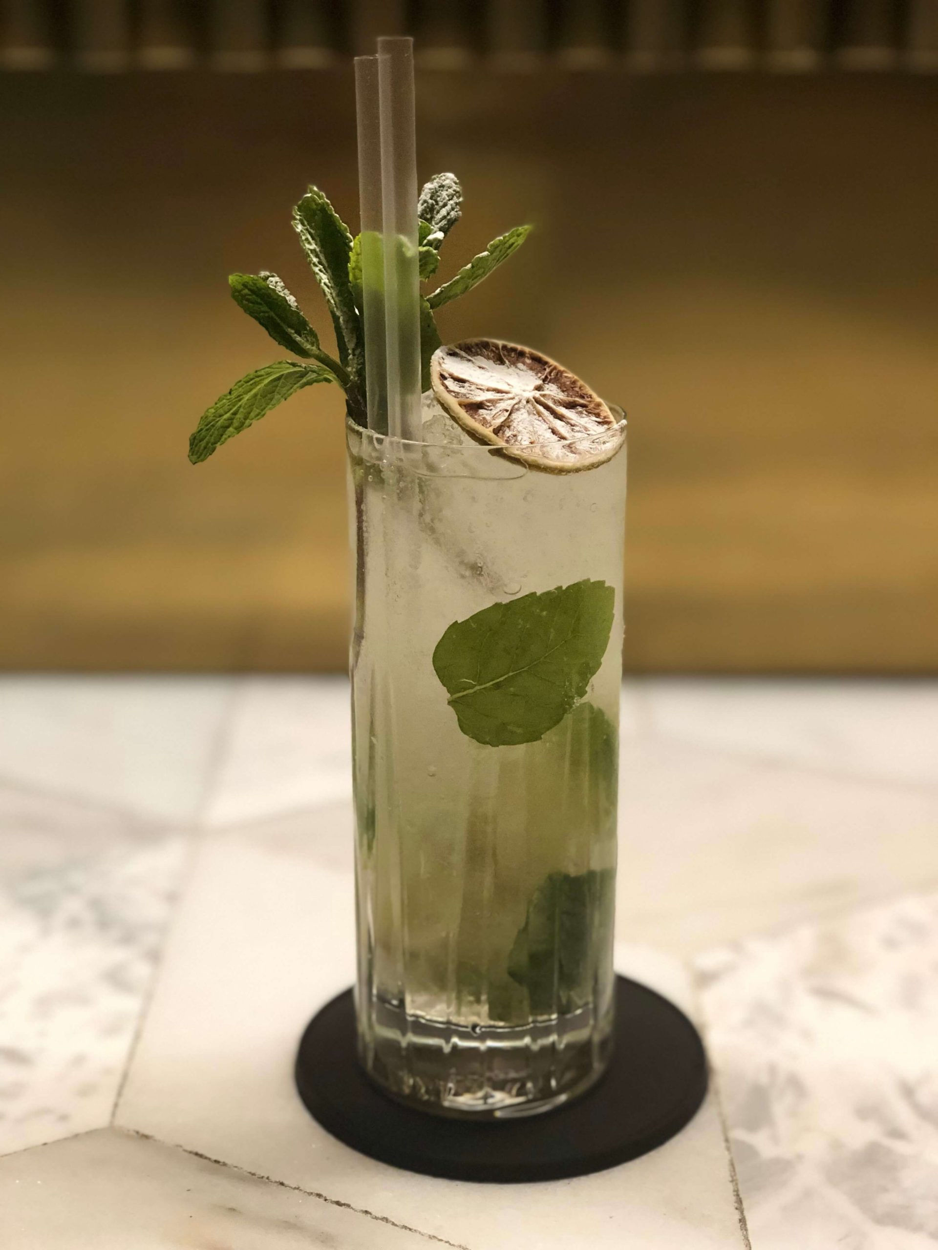Cocktail Rebujito ¿Cómo hacer? Recetas e Ingredientes (Origen)