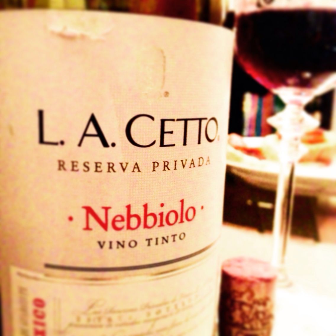 Vino Nebbiolo: Un tinto italiano de gran calidad (Caracteristicas y ...