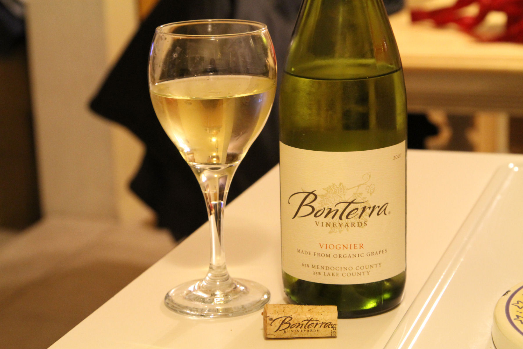 Vino Viognier: Un blanco joven que conquista paladares (Caracteristicas)