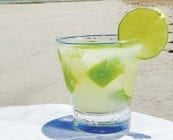 Cocktail Caipisake: ¿Cómo hacer? Recetas e Ingredientes (Origen)
