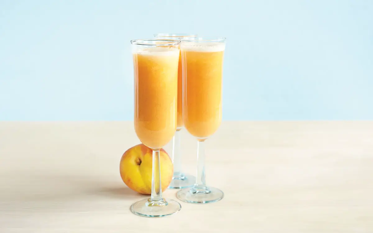 Cocktail Bellini: ¿Cómo hacer? Recetas e Ingredientes (Origen)