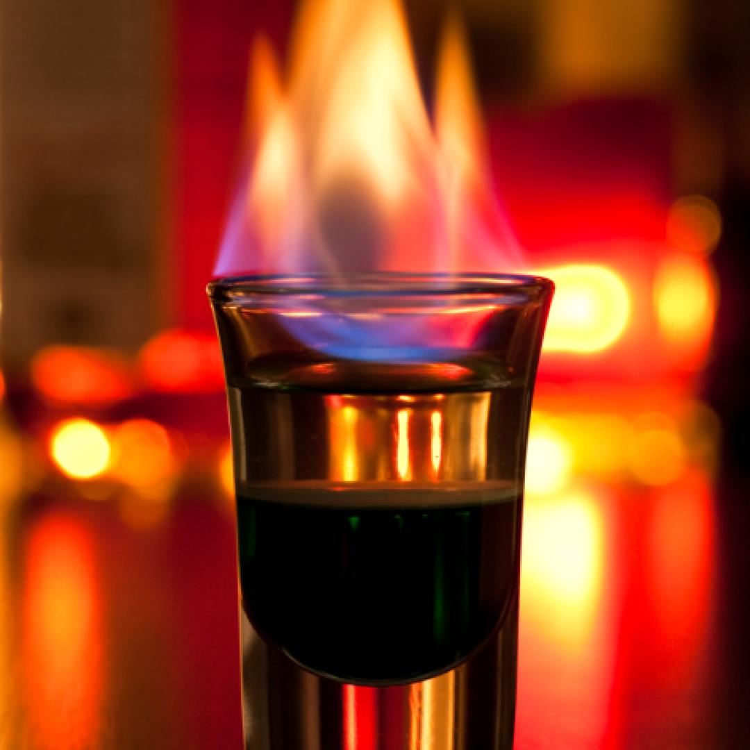 Cocktail Cucaracha: ¿Cómo hacer? Recetas e Ingredientes (Origen)