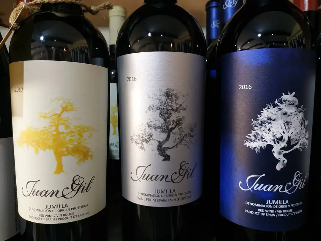 +10 Deliciosos Vinos de Jumilla ¡Donde comprar y su precio!