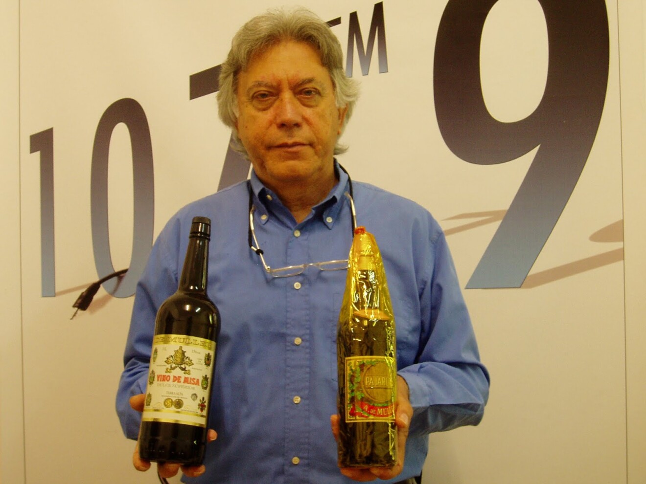 Vinhos De Muller: Sabores que perduram no tempo - Los Vinos - Sitio web ...