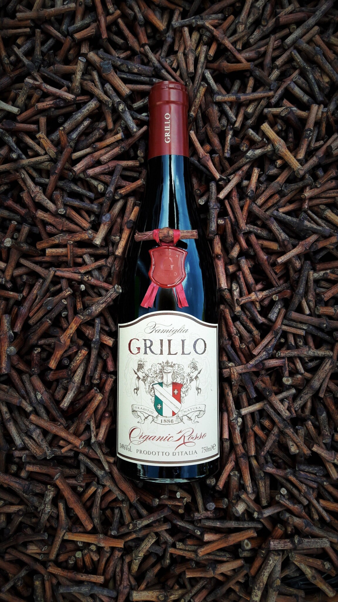 Vino Grillo: Un blanco típico de Sicilia con mucho sabor (Caracteristicas)