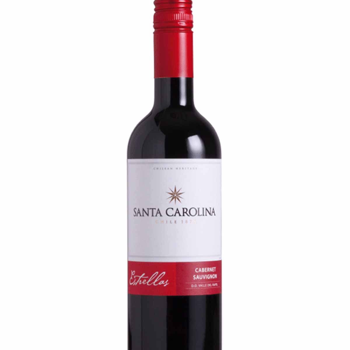 Vino Tinto Cabernet: El Rey que conquista paladares ¡Mejores Precios!